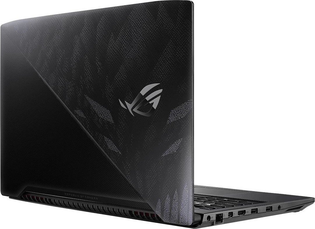 Ноутбук Asus ROG GL503GE (GL503GE-EN051T) купить | Elmir - цена, отзывы ...