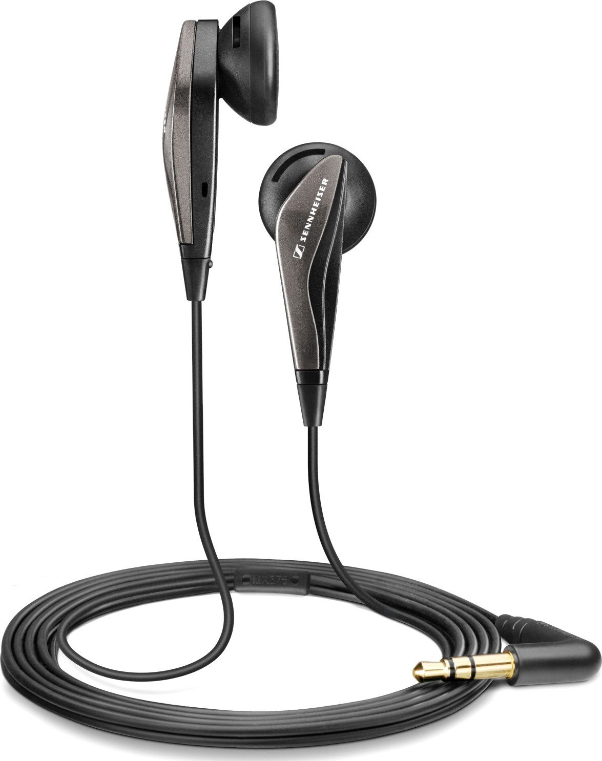 Наушники Sennheiser MX 375 купить | ELMIR - цена, отзывы, характеристики