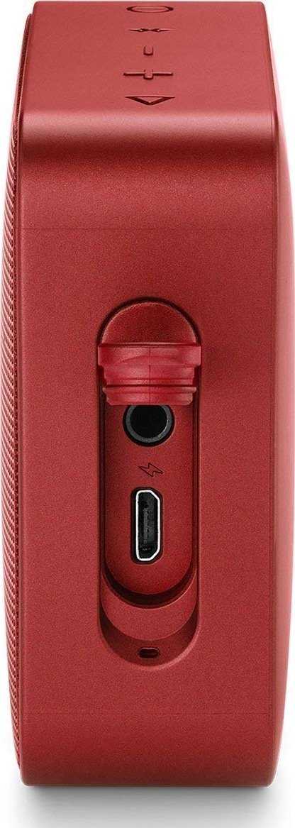 Акустическая система JBL Go 2 Red (JBLGO2RED) купить | ELMIR - цена ...