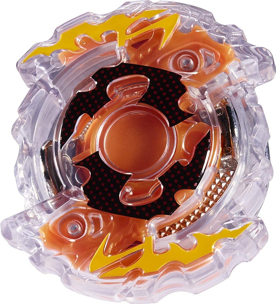 Волчок BeyBlade Roktavor, Bey Single Top B9503 (B9500) купить | ELMIR ...