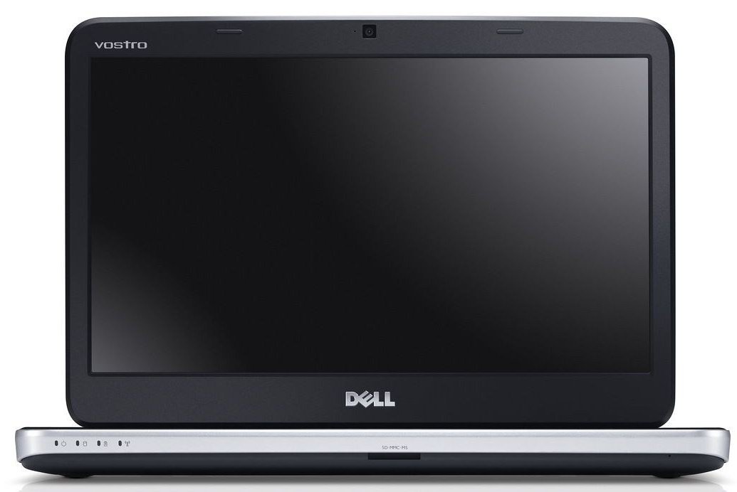 Ноутбук Dell Vostro 1540 Black (1540Hi380X4C500BLblack) купить | Elmir ...