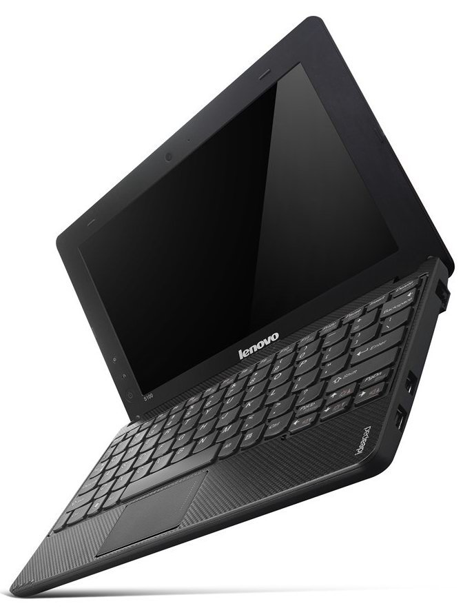 Ноутбук Lenovo IdeaPad S100c (59-341096) купить | Elmir - цена, отзывы ...