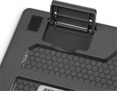 Клавиатура Aula Mechanical Assault Wired Keyboard (6948391239309 ...