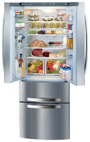 Холодильник Hotpoint-Ariston 4D X/HA купить | ELMIR - цена, отзывы ...