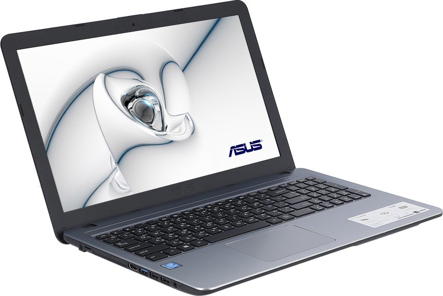 Ноутбук Asus X540MA (X540MA-GQ014) купить | Elmir - цена, отзывы ...