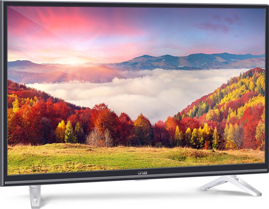 Телевизор Artel ART LED 32/AH90G Smart купить | Elmir - цена, отзывы ...