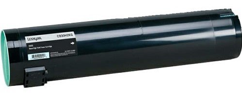 Тонер-картридж Lexmark C935 38K Black (C930H2KG) купить | ELMIR - цена ...