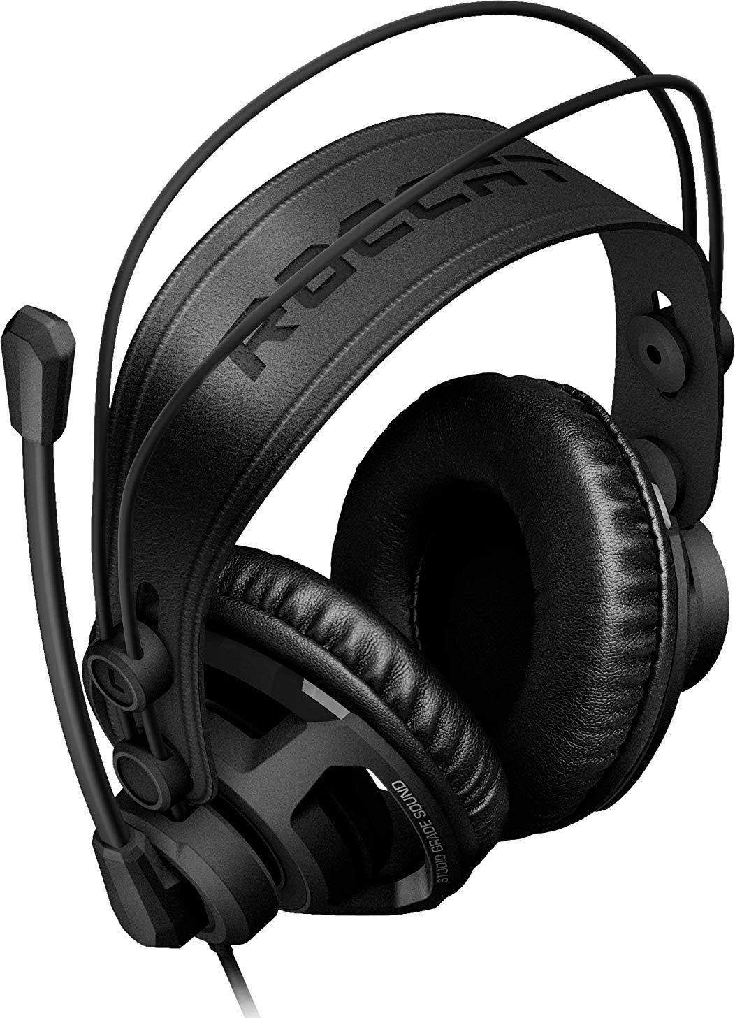 Наушники Roccat Renga Boost (ROC-14-410) купить | ELMIR - цена, отзывы ...