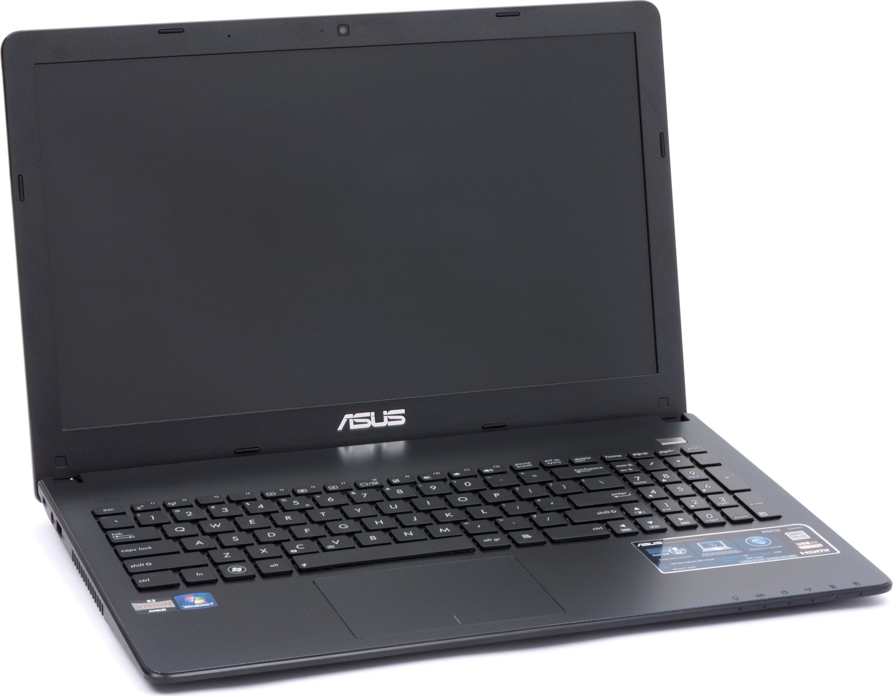 Ноутбук Asus X501U Blue (X501U-XX030D) купить | Elmir - цена, отзывы, характеристики