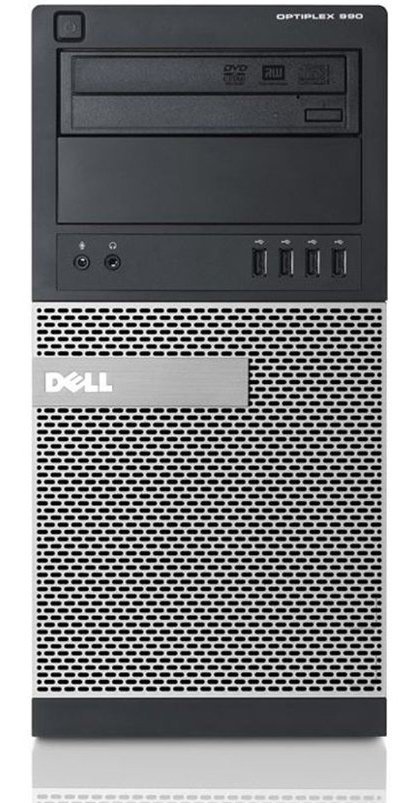 Компьютер Dell OptiPlex 790 MT (X037900112E) купить | ELMIR - цена ...
