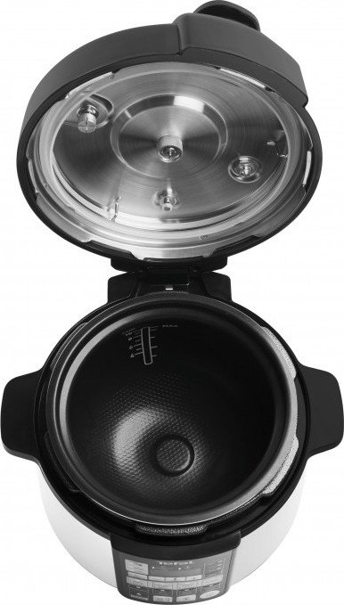 Мультиварка-скороварка Tefal CY621D32 купить | ELMIR - цена, отзывы ...