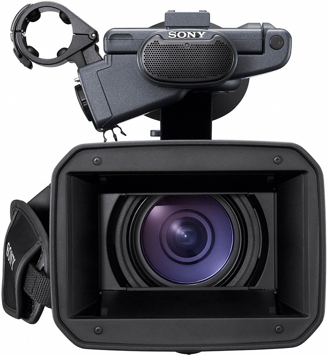Цифровая видеокамера Sony Handycam HDR-AX2000E Официальная гарантия ...