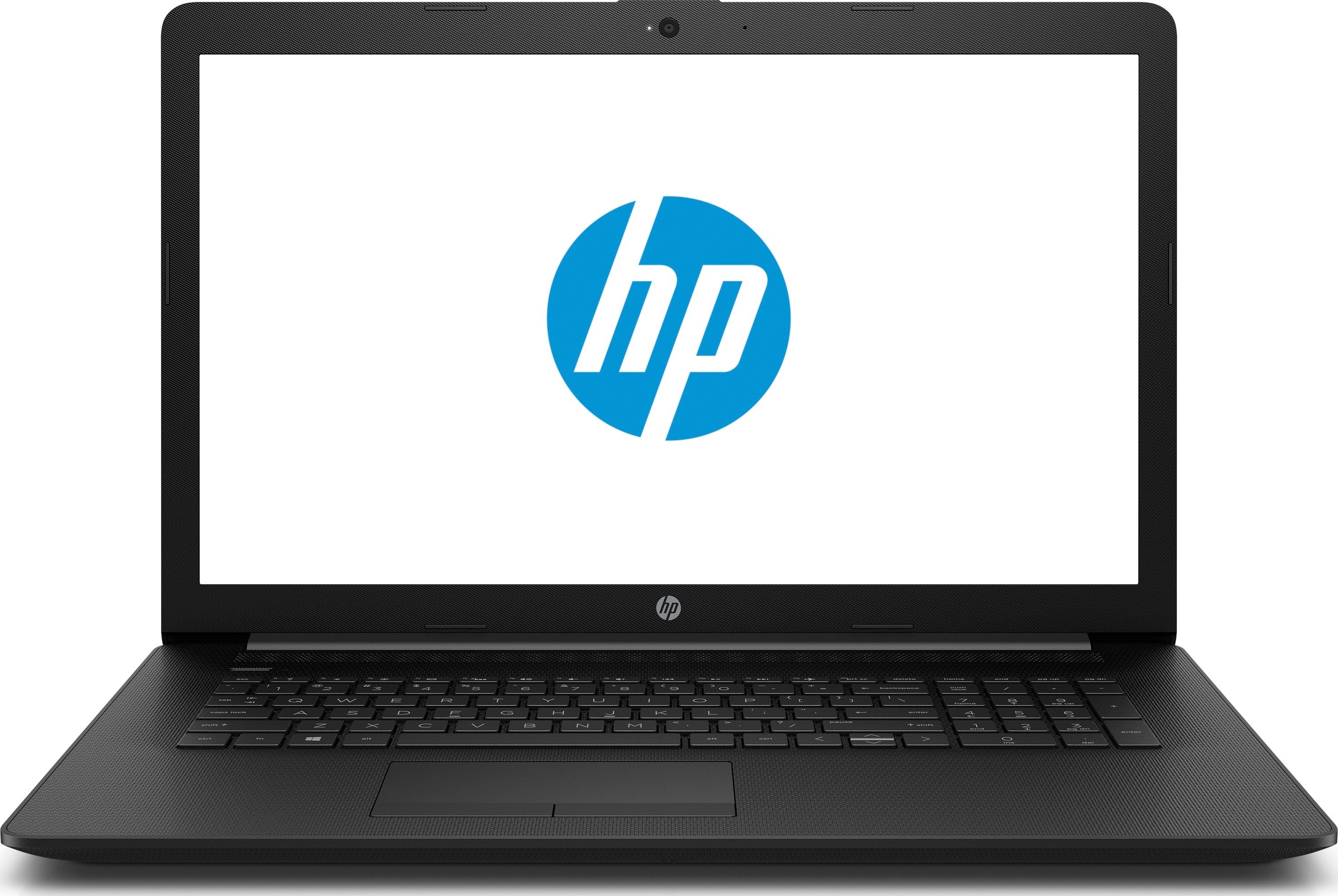 Ноутбук HP 17-by0000ur (4JU92EA) купить | Elmir - цена, отзывы ...