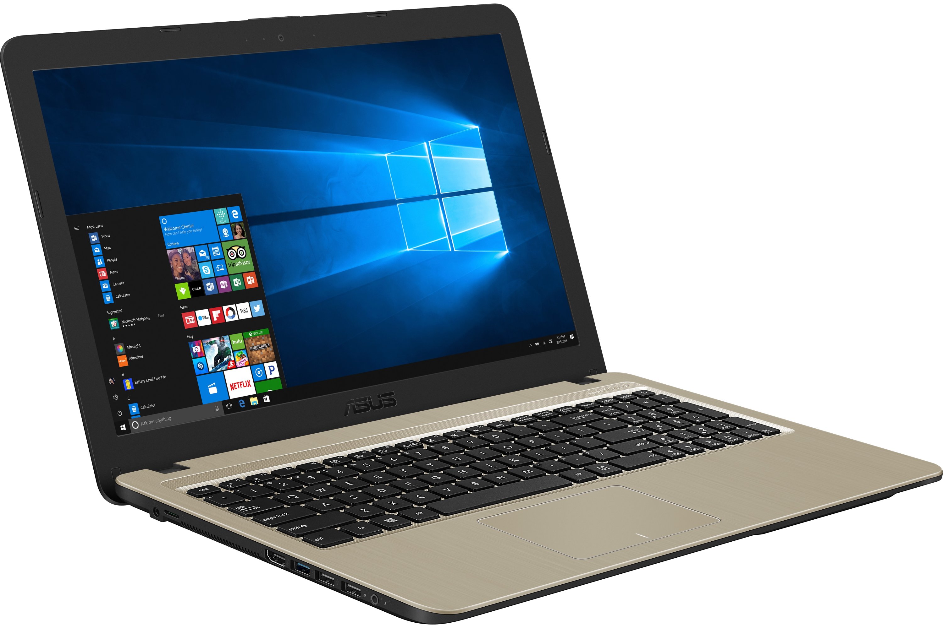 Ноутбук Asus X540MA (X540MA-DM009) купить | Elmir - цена, отзывы ...