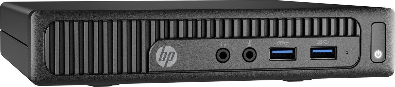 Компьютер HP 260 G2 DM (2VS14ES) купить | ELMIR - цена, отзывы ...