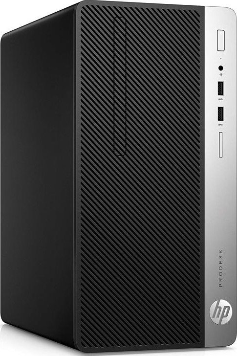 Компьютер HP ProDesk 400 G5 MT (4HR58EA) купить | ELMIR - цена, отзывы ...