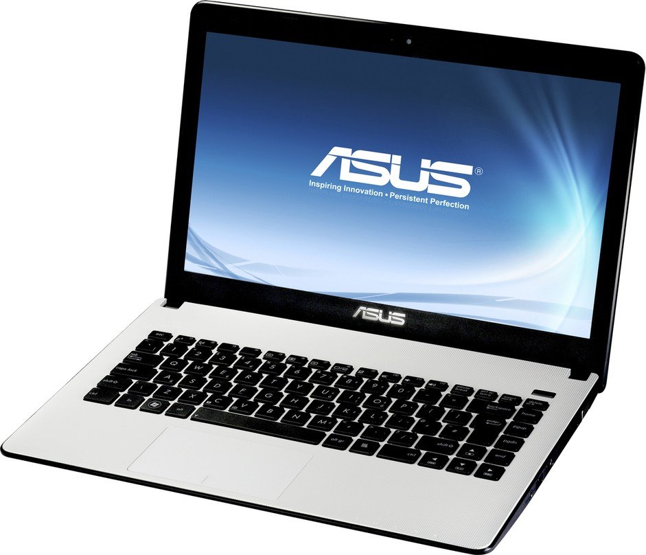 Ноутбук Asus X401A White (X401A-WX264D) купить | Elmir - цена, отзывы ...