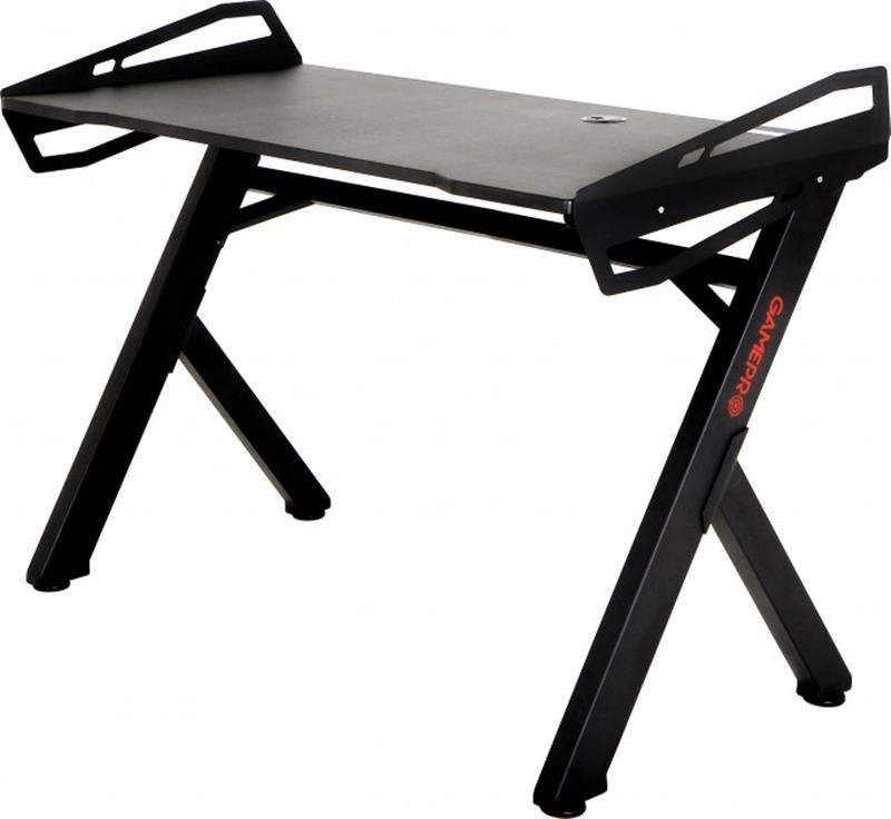 Компьютерный стол GamePro Ultimate Black (KW-T01S_Black) купить | ELMIR ...