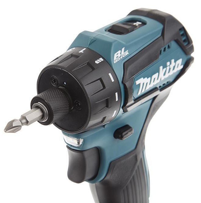 Аккумуляторный шуруповерт Makita DDF083Z без АКБ и БП купить | ELMIR ...