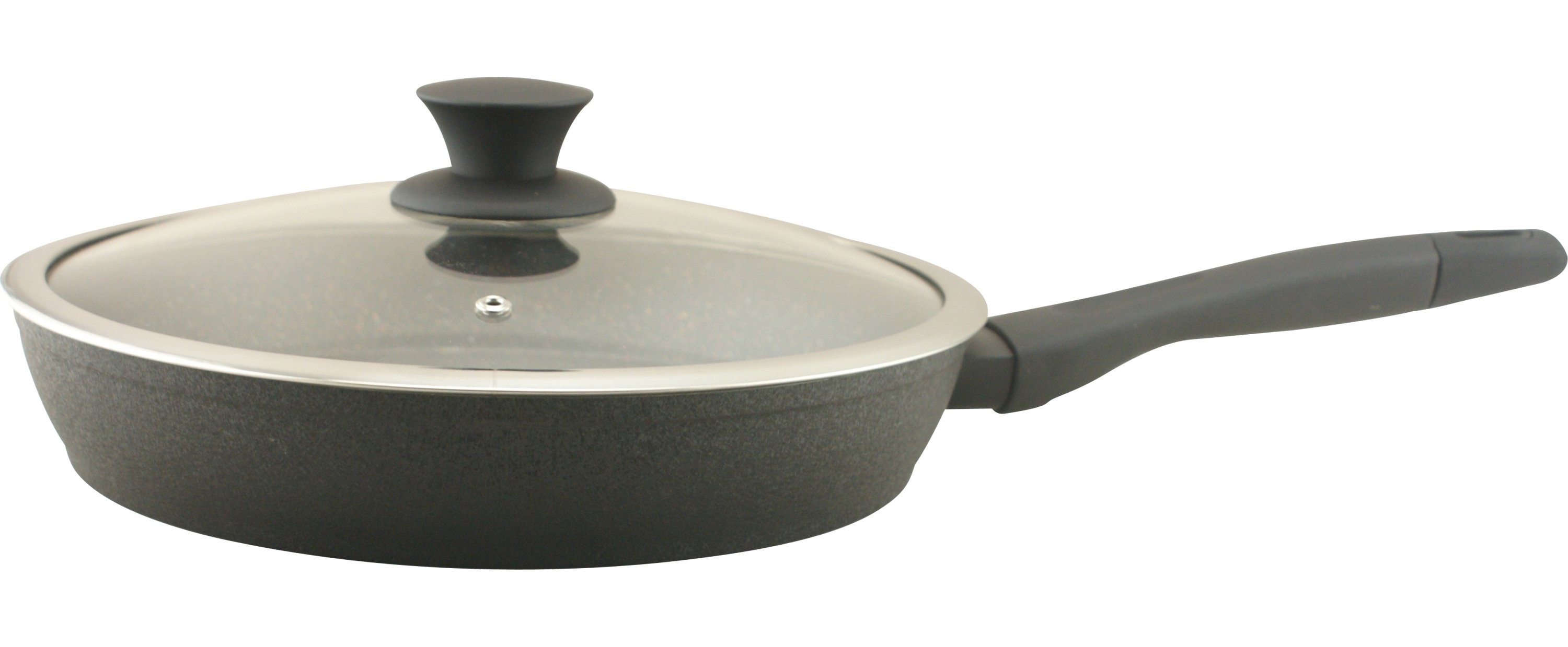 Сковорода Lessner 88370-24 Frozen купить | ELMIR - цена, отзывы ...