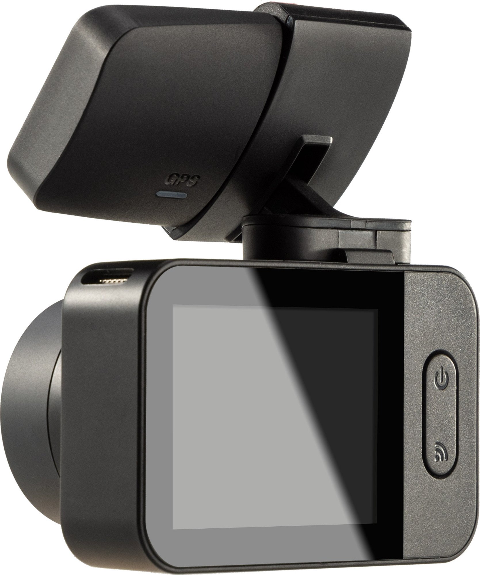 Видеорегистратор Globex GE-301W купить | Elmir - цена, отзывы, характеристики