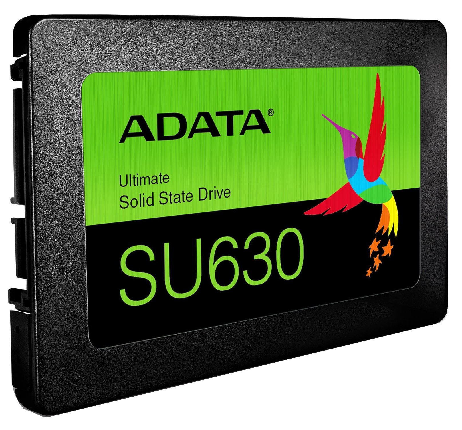 SSD-накопитель 2.5" SATA 480GB A-Data Ultimate SU630 (ASU630SS-480GQ-R ...