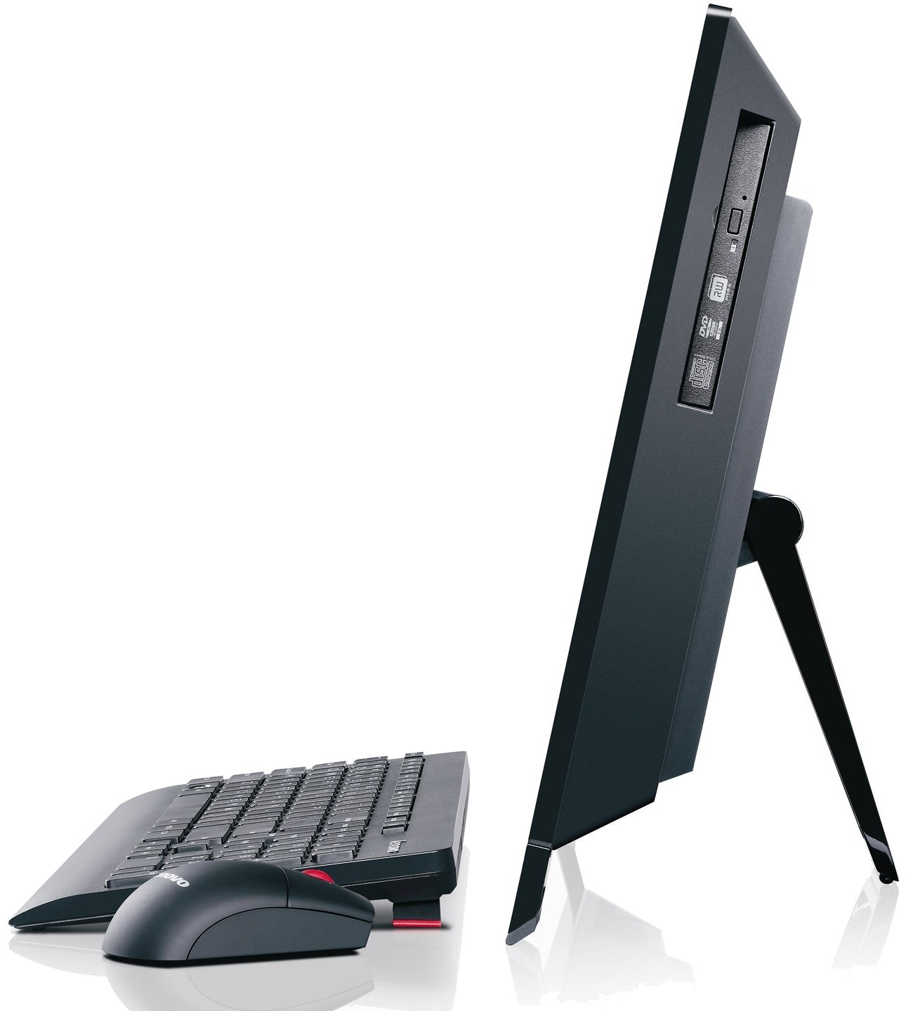 ПК-Моноблок Lenovo ThinkCentre Edge 92 z (RBABDRU) купить | ELMIR ...