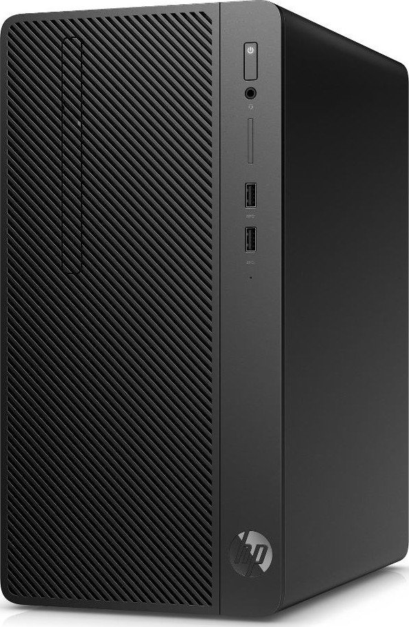 Компьютер HP 290 G2 MT (4DA05EA) купить | ELMIR - цена, отзывы ...