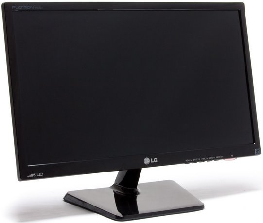 Монитор 22" LG IPS224V-PN купить | Elmir - цена, отзывы, характеристики