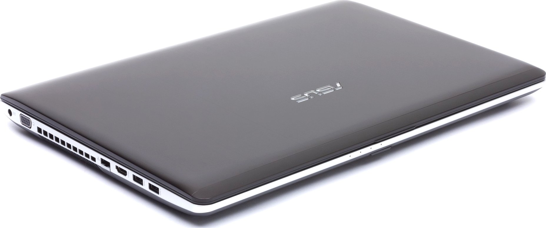 Ноутбук Asus N76VZ Black (N76VZ-V2G-T1045H) купить | Elmir - цена ...