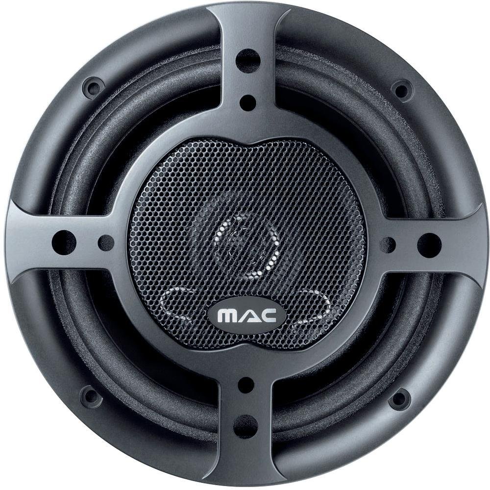 Автоакустика Mac Audio MP 16.2 купить | ELMIR - цена, отзывы ...