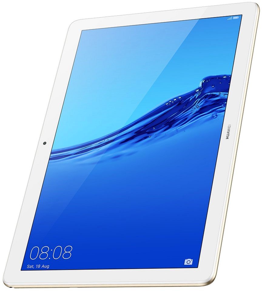 Планшет Huawei MediaPad T5 10 2GB RAM 16GB LTE Gold (AGS-L09A) купить ...