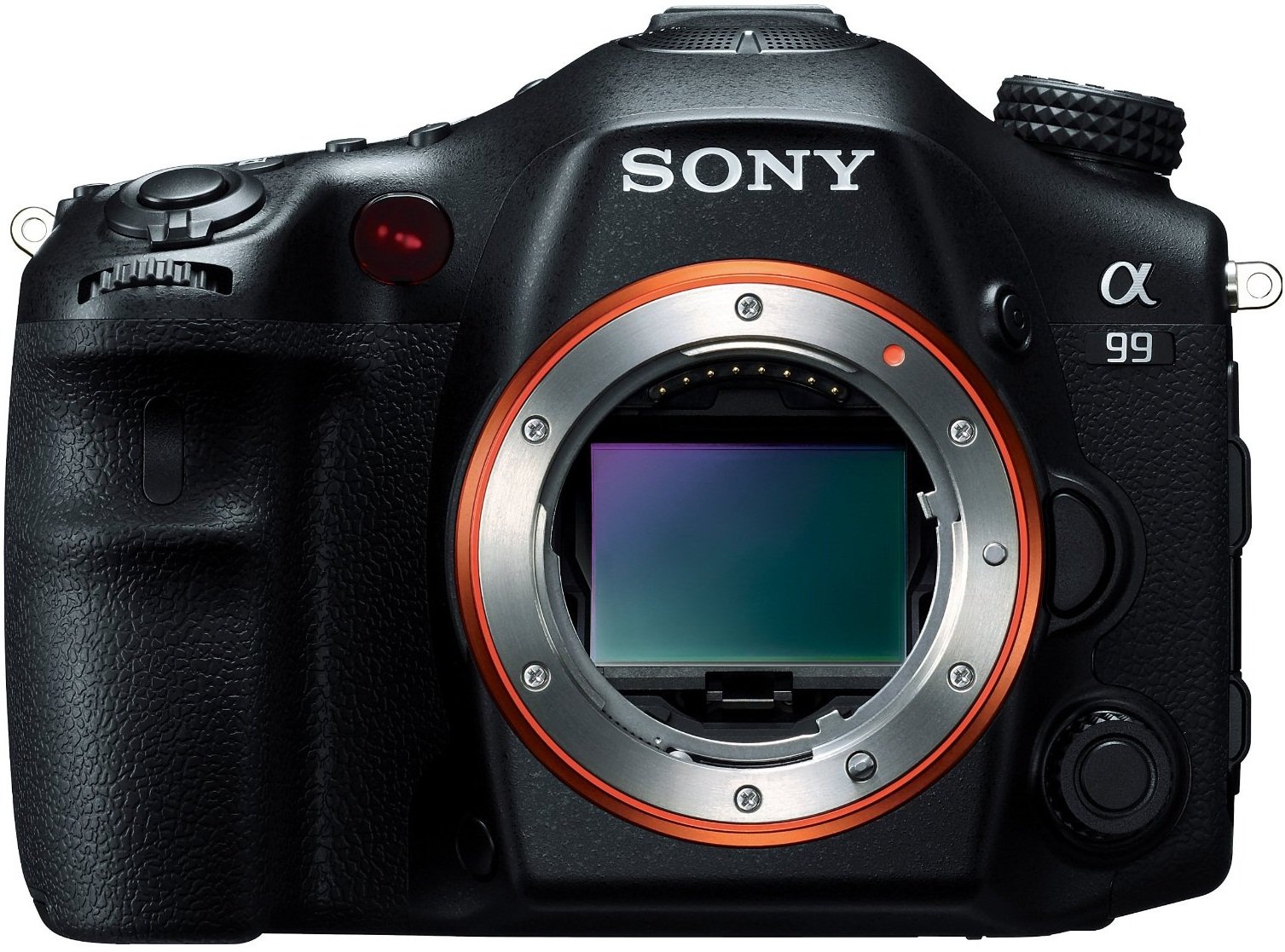 Цифровая фотокамера Sony Alpha A99 Body купить | ELMIR - цена, отзывы ...