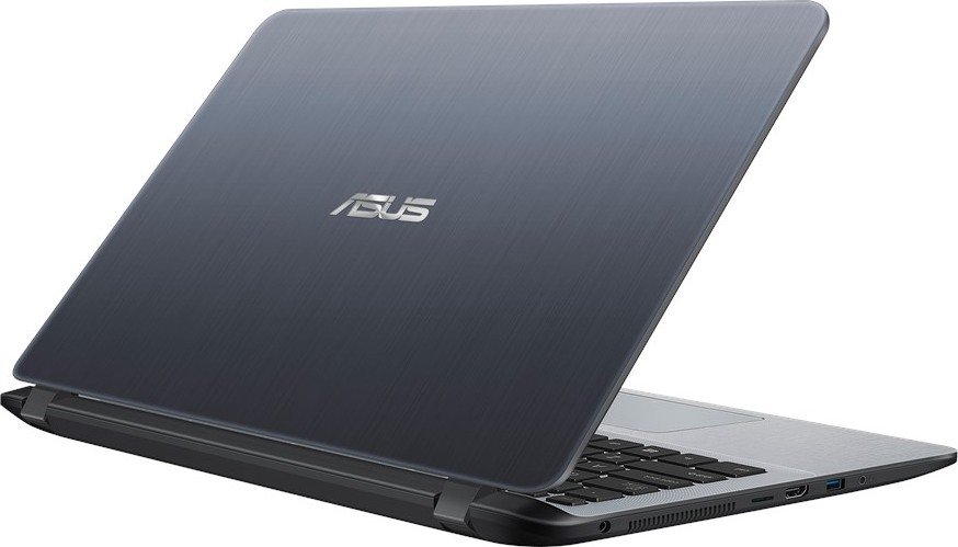 Ноутбук Asus X407MA (X407MA-EB218) купить | Elmir - цена, отзывы ...