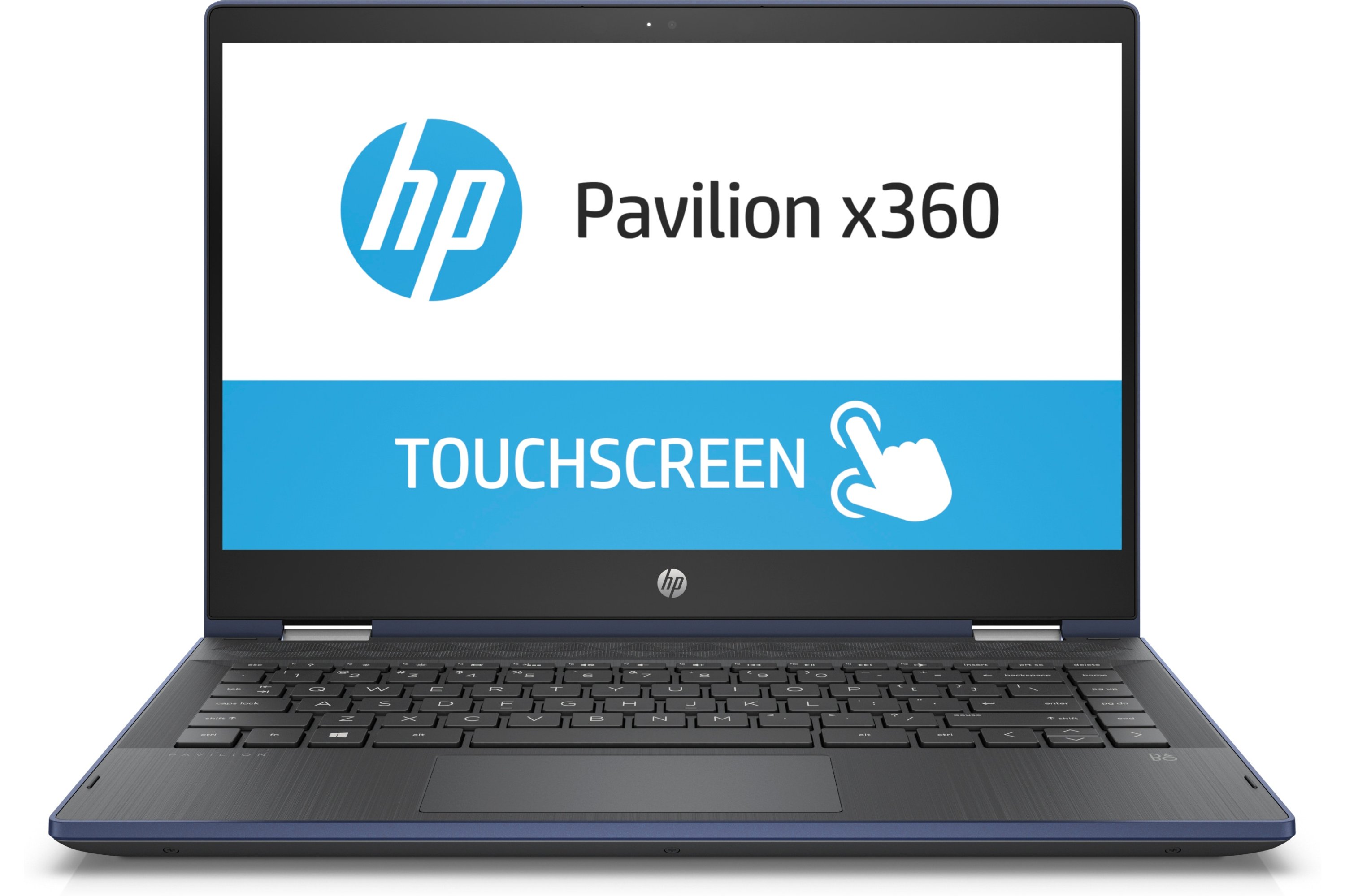 Ноутбук HP Pavilion x360 14-cd0008ur (4GU42EA) купить | Elmir - цена ...
