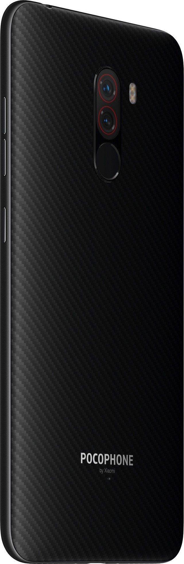 Мобильный телефон Xiaomi Pocophone F1 6/128GB Armoured Edition UA UCRF ...