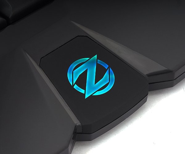 Клавиатура Zalman ZM-K300M USB купить | Elmir - цена, отзывы ...