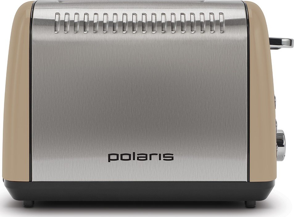 Тостер Polaris PET 0916A купить | ELMIR - цена, отзывы, характеристики
