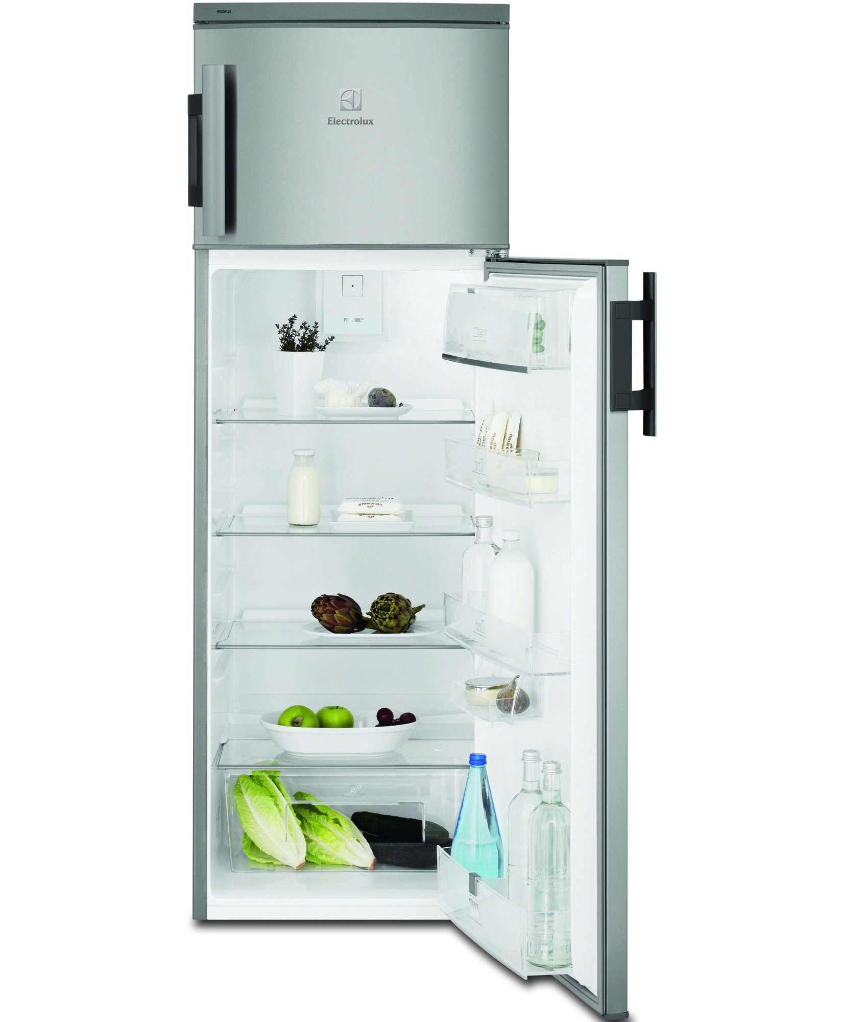 Холодильник Electrolux EJ2801AOX купить | ELMIR - цена, отзывы ...