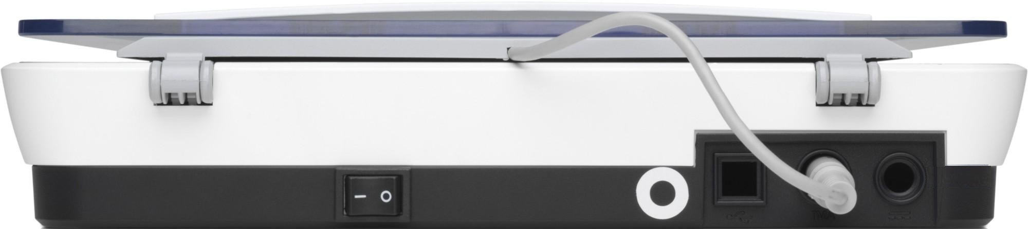 Сканер HP ScanJet G2710 Photo (L2696A) купить | ELMIR - цена, отзывы ...