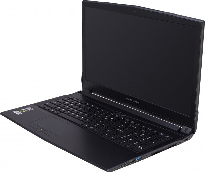 Ноутбук Dream Machines G1050-15 (G1050-15UA48) купить | Elmir - цена ...