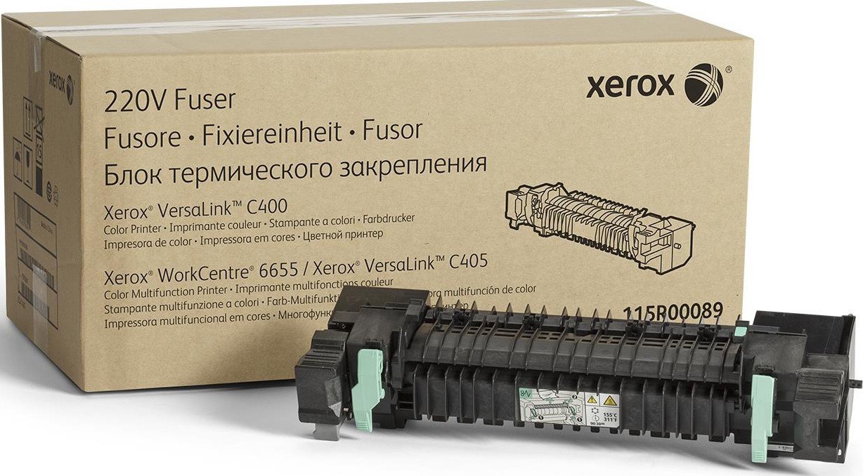 Фьюзерный модуль Xerox WC6655 (115R00089) купить | ELMIR - цена, отзывы ...