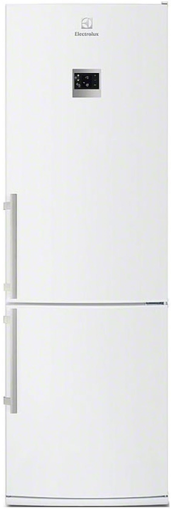 Холодильник Electrolux EN4011AOW купить | ELMIR - цена, отзывы ...