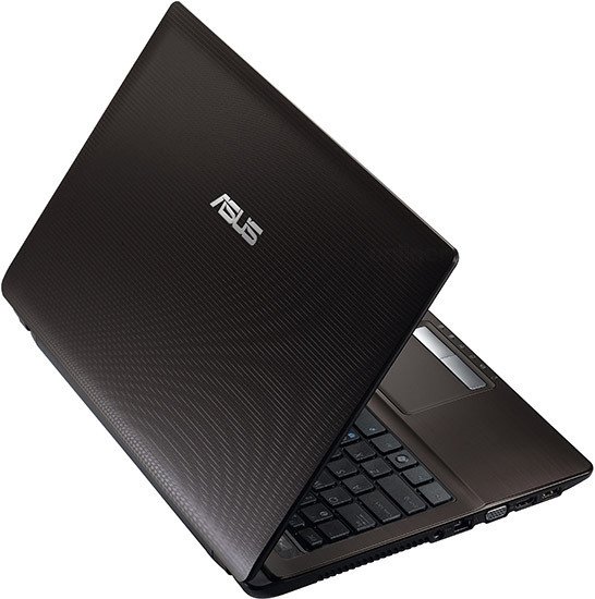 Ноутбук Asus K53SD Brown/Bronze (K53SD-SX1327D) купить | Elmir - цена ...