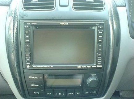 Автомагнитола Prology DVS-2130 купить | ELMIR - цена, отзывы, характеристики