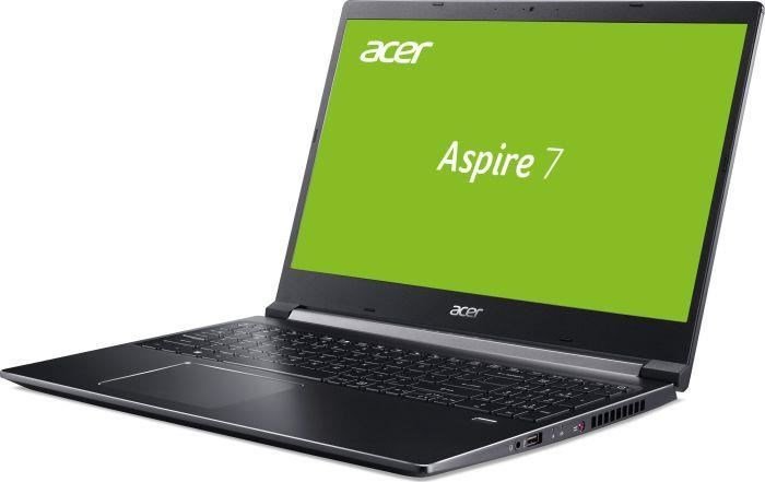 Ноутбук Acer Aspire 7 A715-74G-77RA (NH.Q5TEU.020) купить | Elmir ...