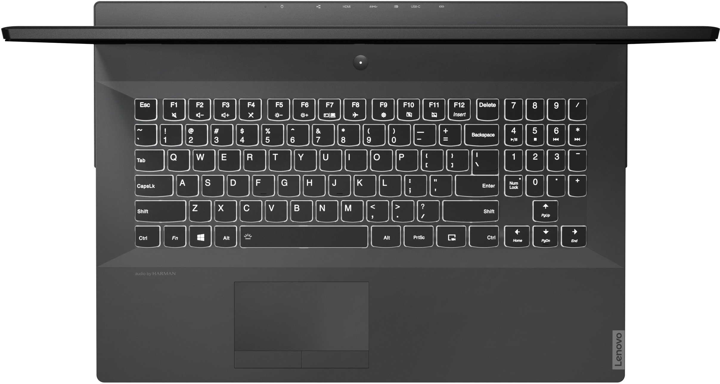 Ноутбук Lenovo Legion Y540-15IRH-PG0 (81SY00AXRA) купить | Elmir - цена ...
