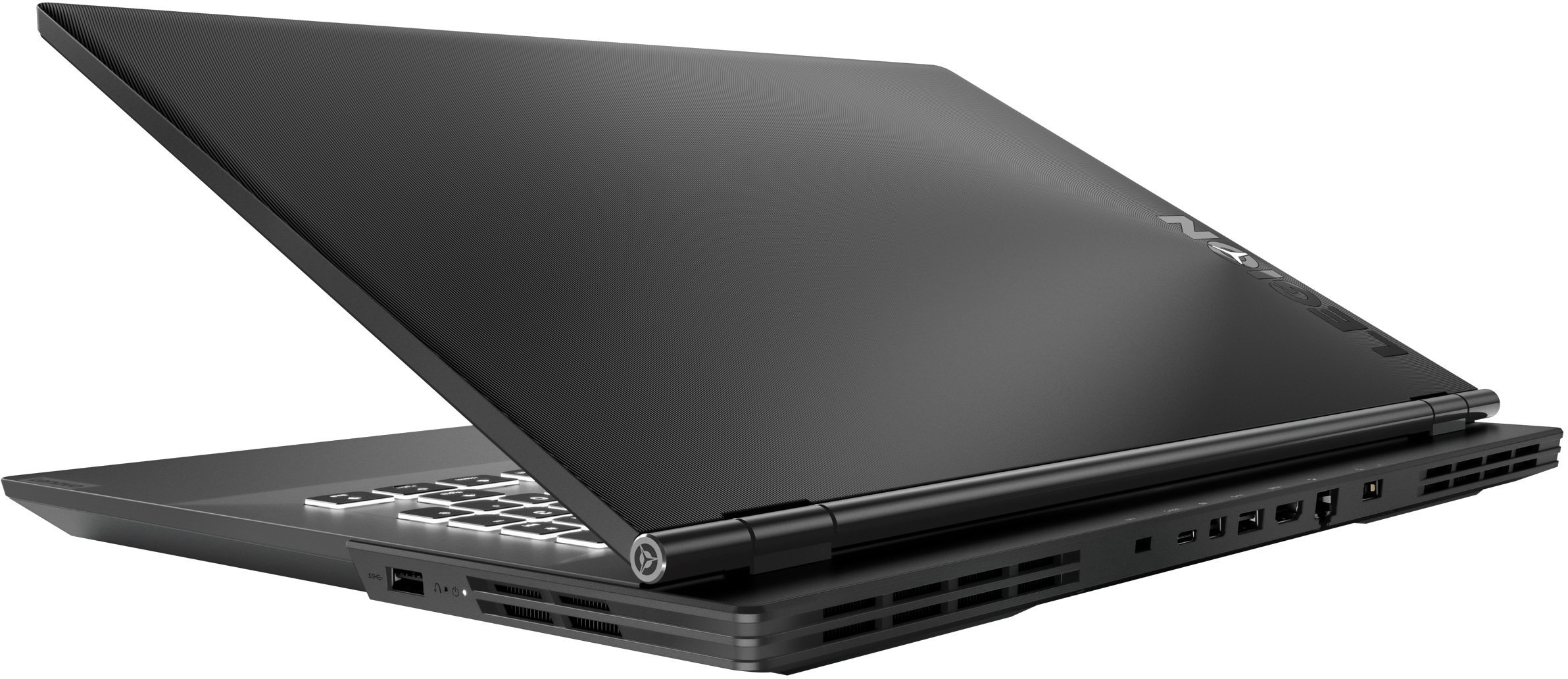 Ноутбук Lenovo Legion Y540-15IRH-PG0 (81SY00B2RA) купить | Elmir - цена ...