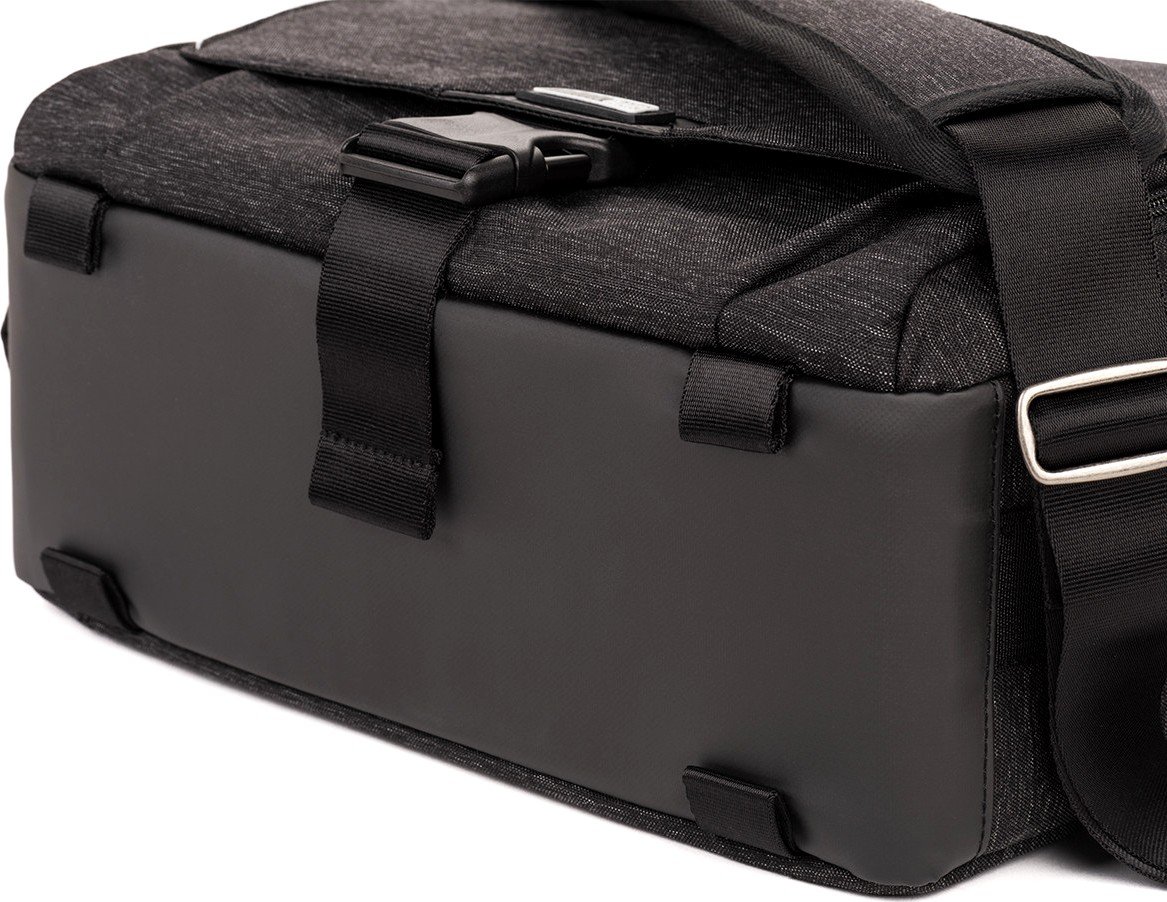 Сумка для фотокамеры Think Tank Vision 13 Graphite Black (710684 ...