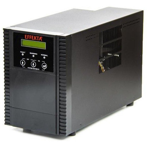 ИБП Effekta MTD 2000VA (ACX11MSS2K000000) купить | ELMIR - цена, отзывы ...